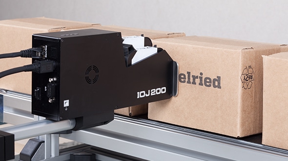 IOJ 200 - Elried Markierungssysteme