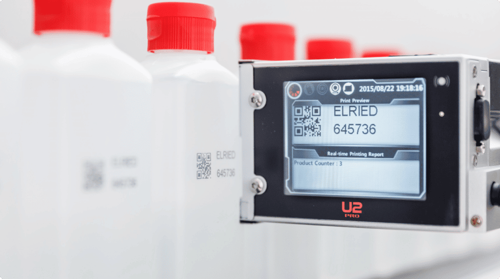 Home - Elried Markierungssysteme