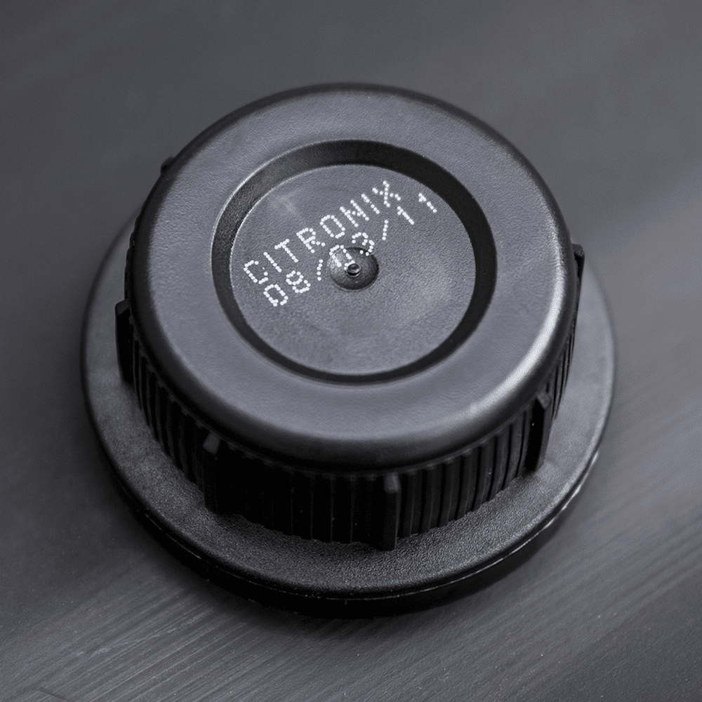 Citronix Ci5500 MEK weiß - Elried Markierungssysteme