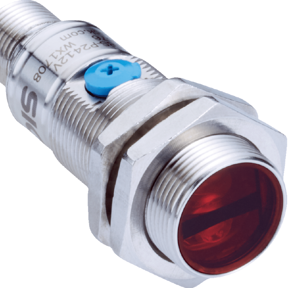 Lichttaster mit Annäherungssensor Set - Elried Markierungssysteme