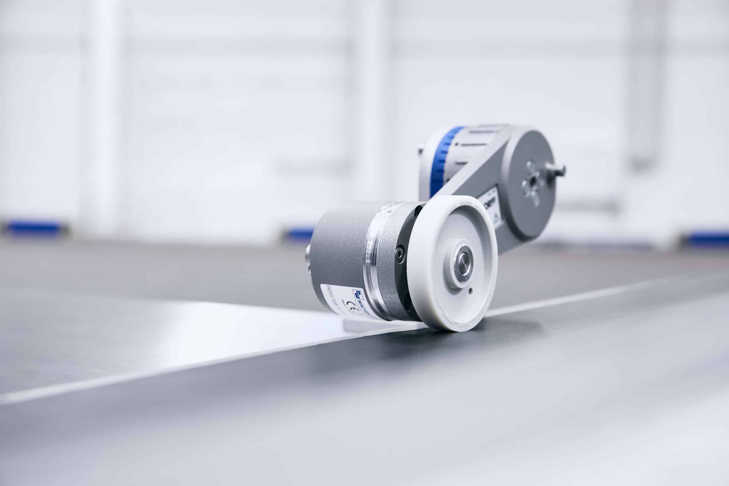 Encoder Set Pro with 2500 pulses - Elried Markierungssysteme