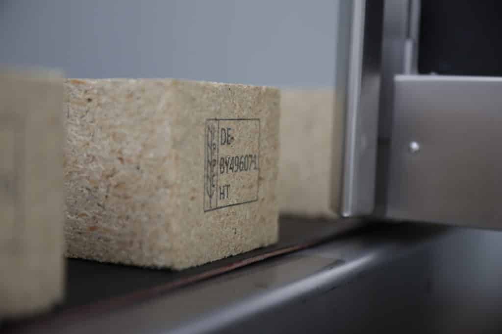 IPPC marking - Elried Markierungssysteme