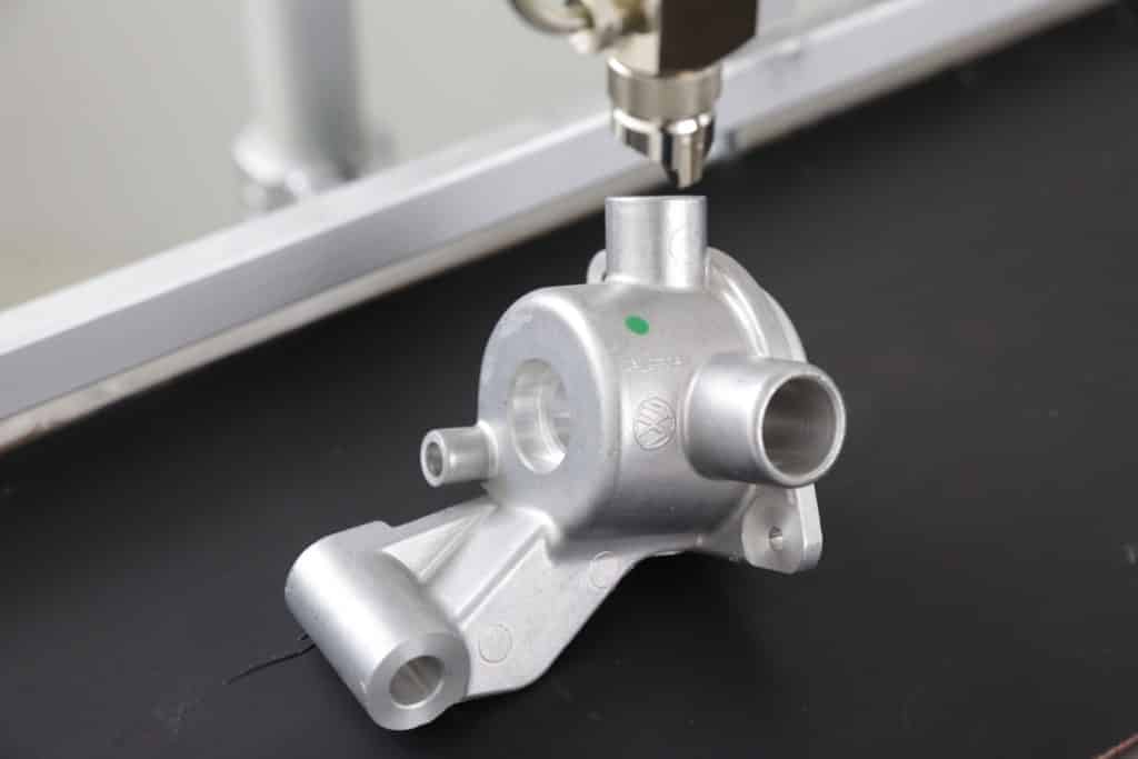 error marking - Elried Markierungssysteme