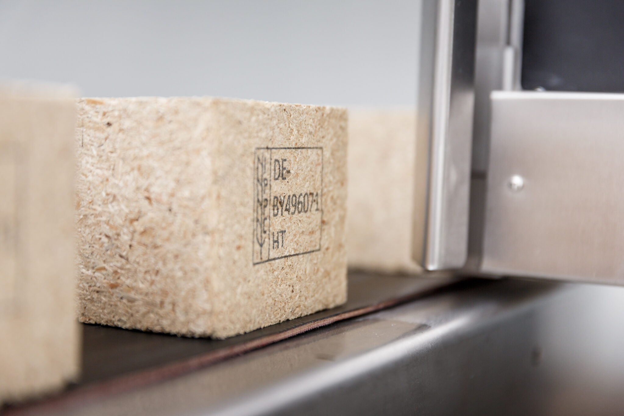 Neue IPPC Nummern - Elried Markierungssysteme
